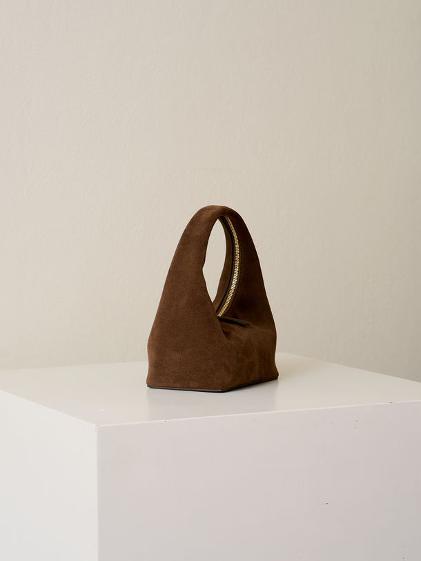 Mini Panier Desert Suede - Frenzlauer